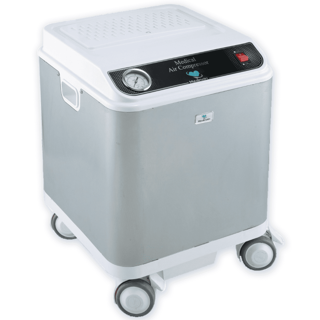 Air Compressor New - Falcon Medical Devices