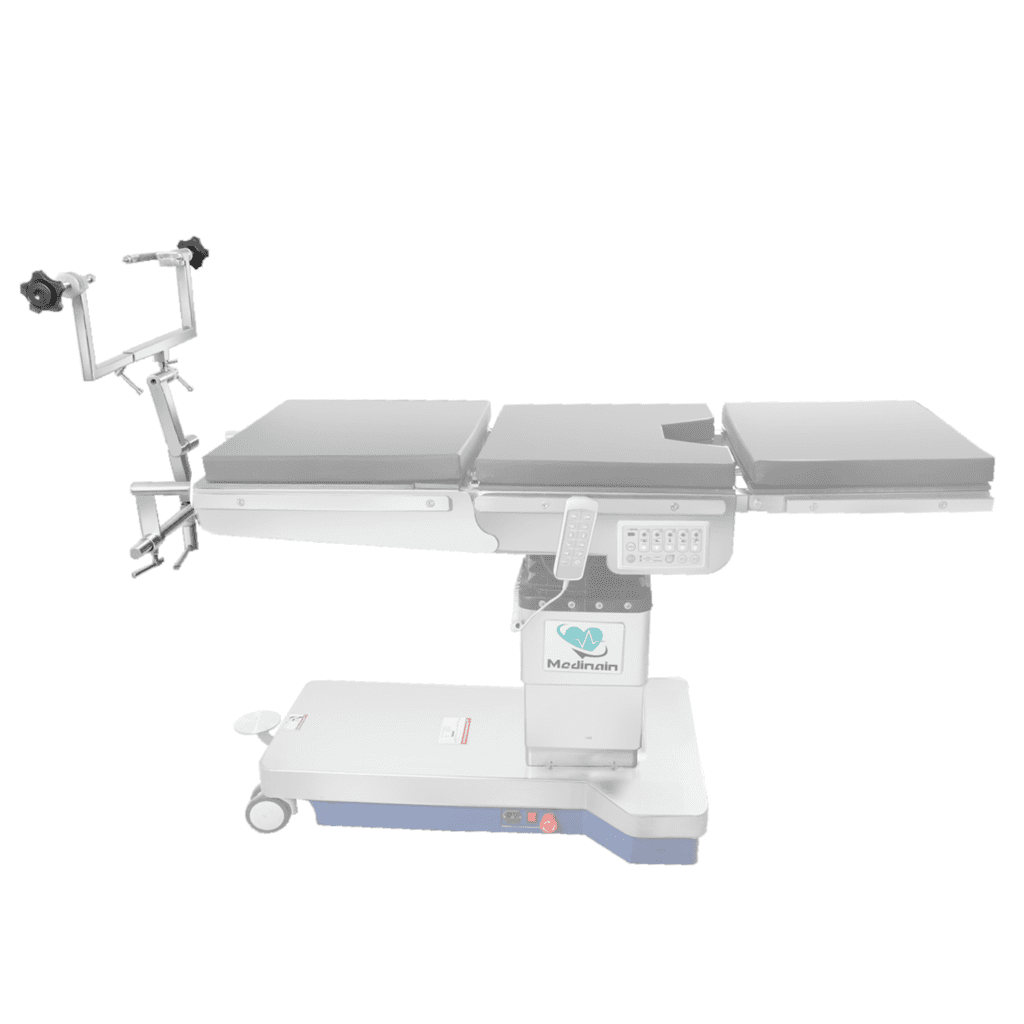 Neuro Attachment - Falcon Medical Devices