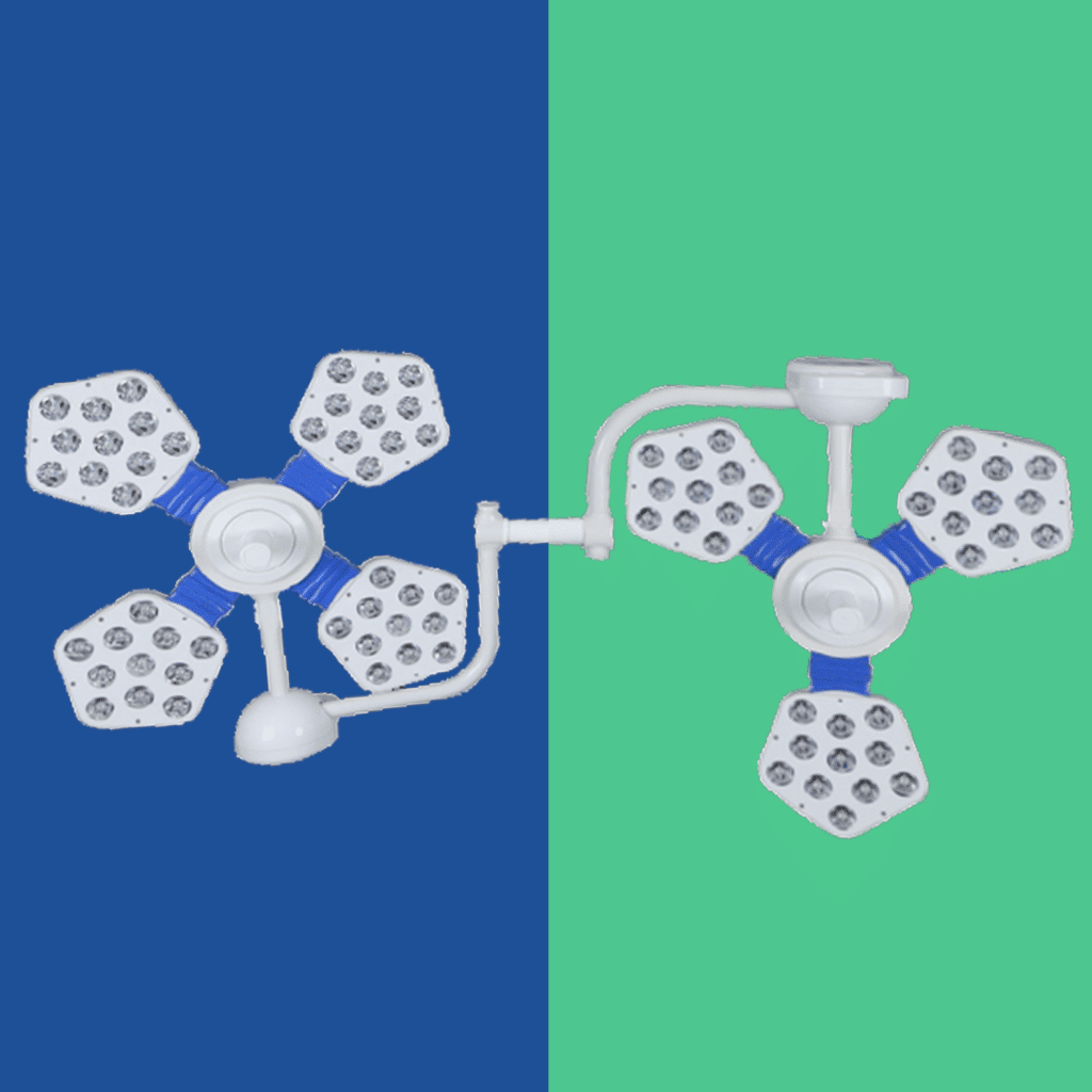 Ossio-403 (Double Dome) - Falcon Medical Devices