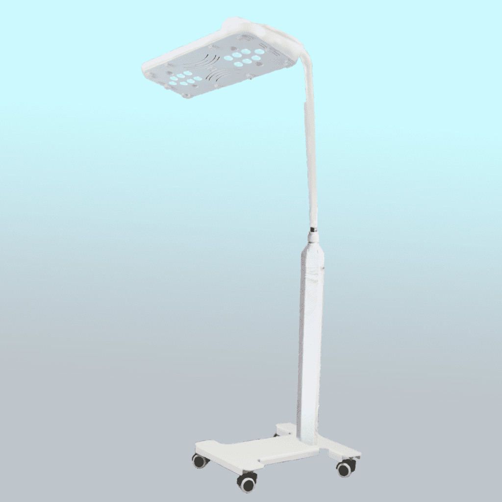 LED Phototherapy - Falcon Medical Devices